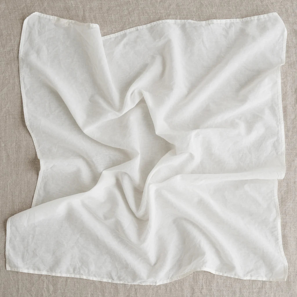 Organic Cotton Bandana backorderded coming soon – Debbie Maddy
